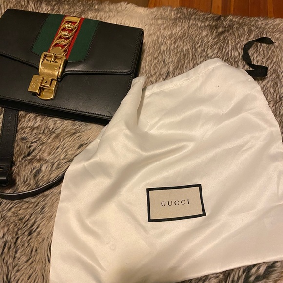 Gucci | Bags | Gucci Belt Bag | Poshmark